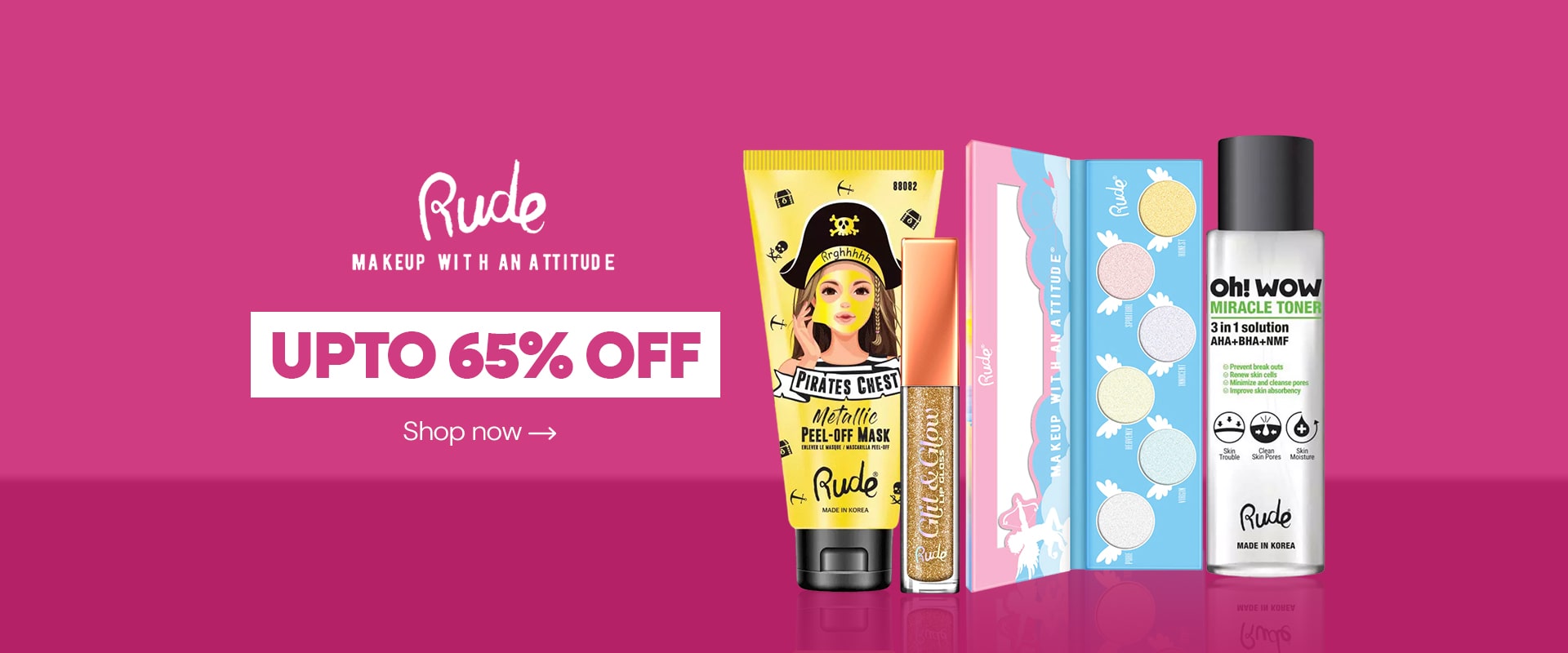 Makeup, Skincare, Perfumes Hair & Beauty Products in Pakistan | Shop ...