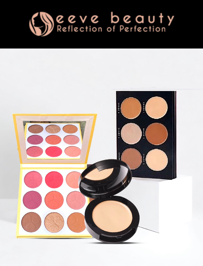 Best High Definition Makeup Brands In Usa | Saubhaya Makeup